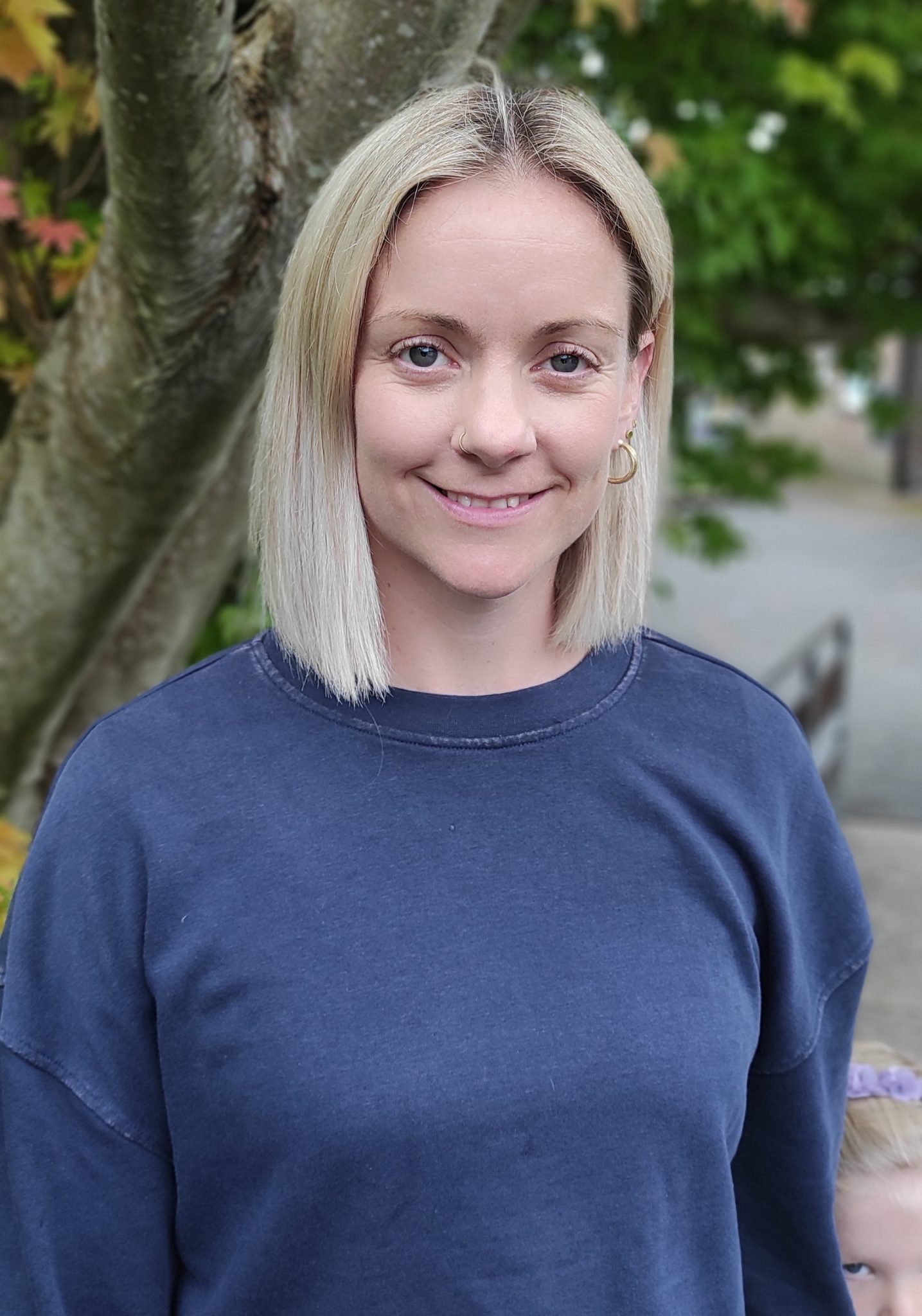 The Pashley Staff - Pashley Down School - Pashley Down School